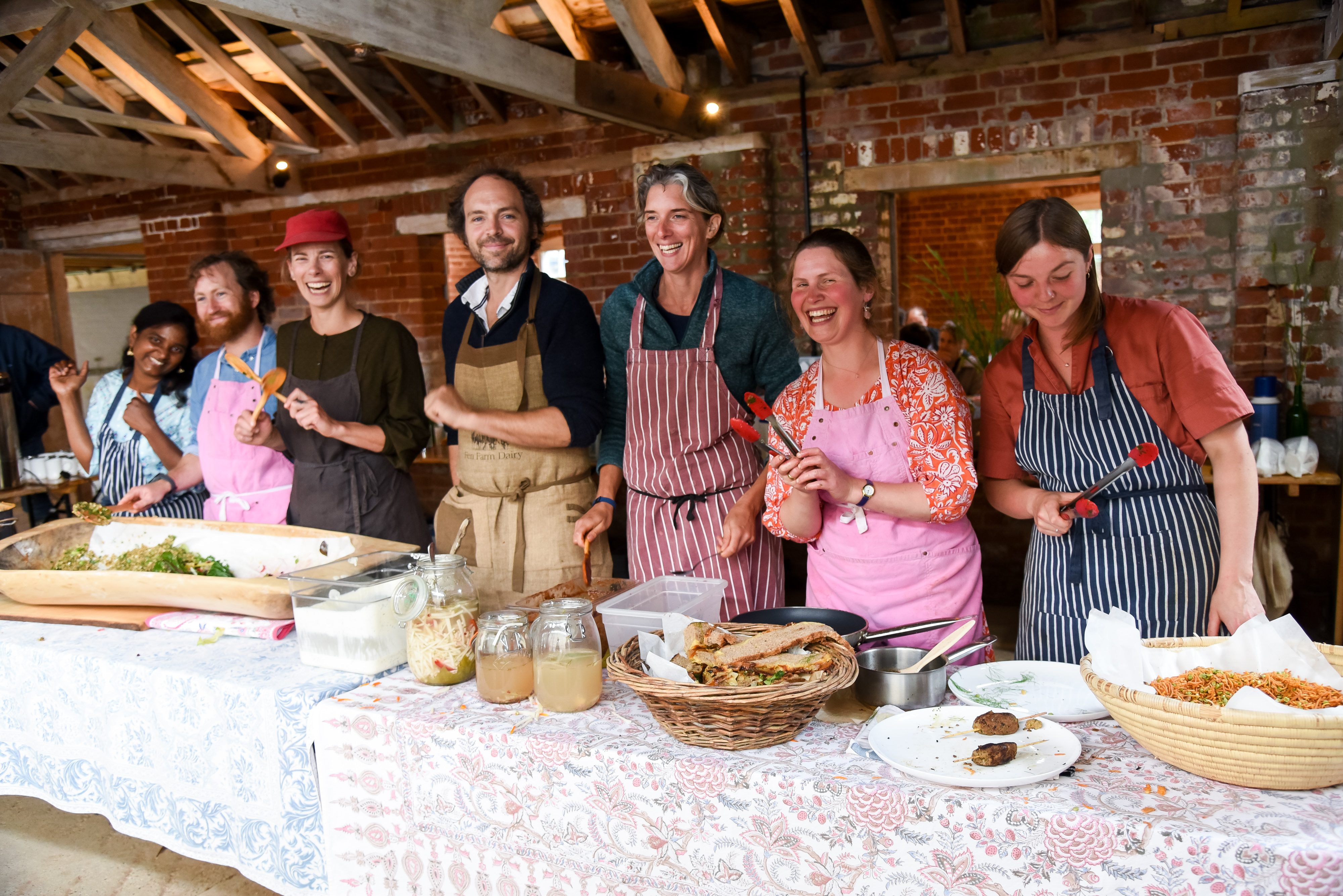 Meet the farmers shortening the supply chain in bakery | Food & Drink ...