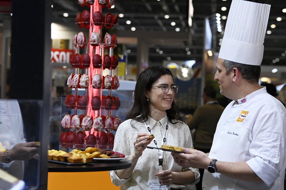 Why IFE remains unmissable for speciality buyers in 2026 | | Speciality ...