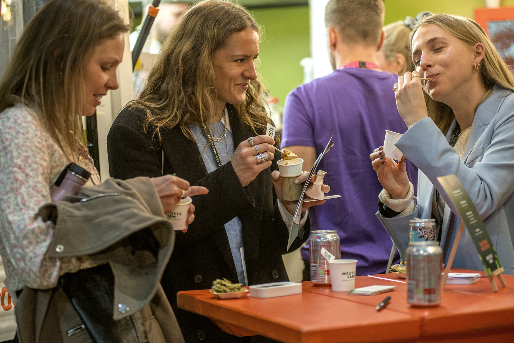 IFE launches Big Business Break for small brands in 2023 | Long Article ...