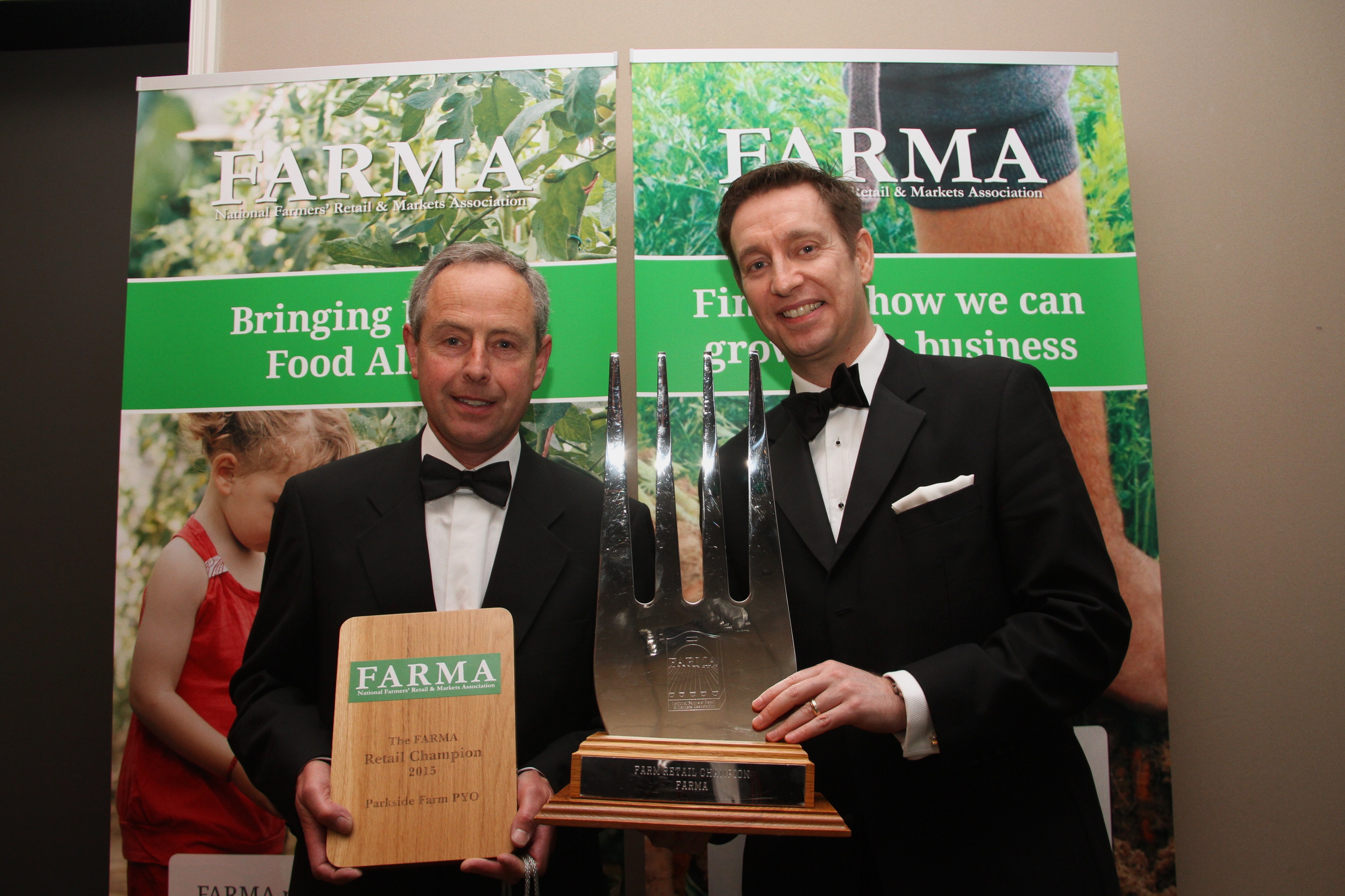 FARMA Conference 2015 | Long Article | Speciality Food Magazine