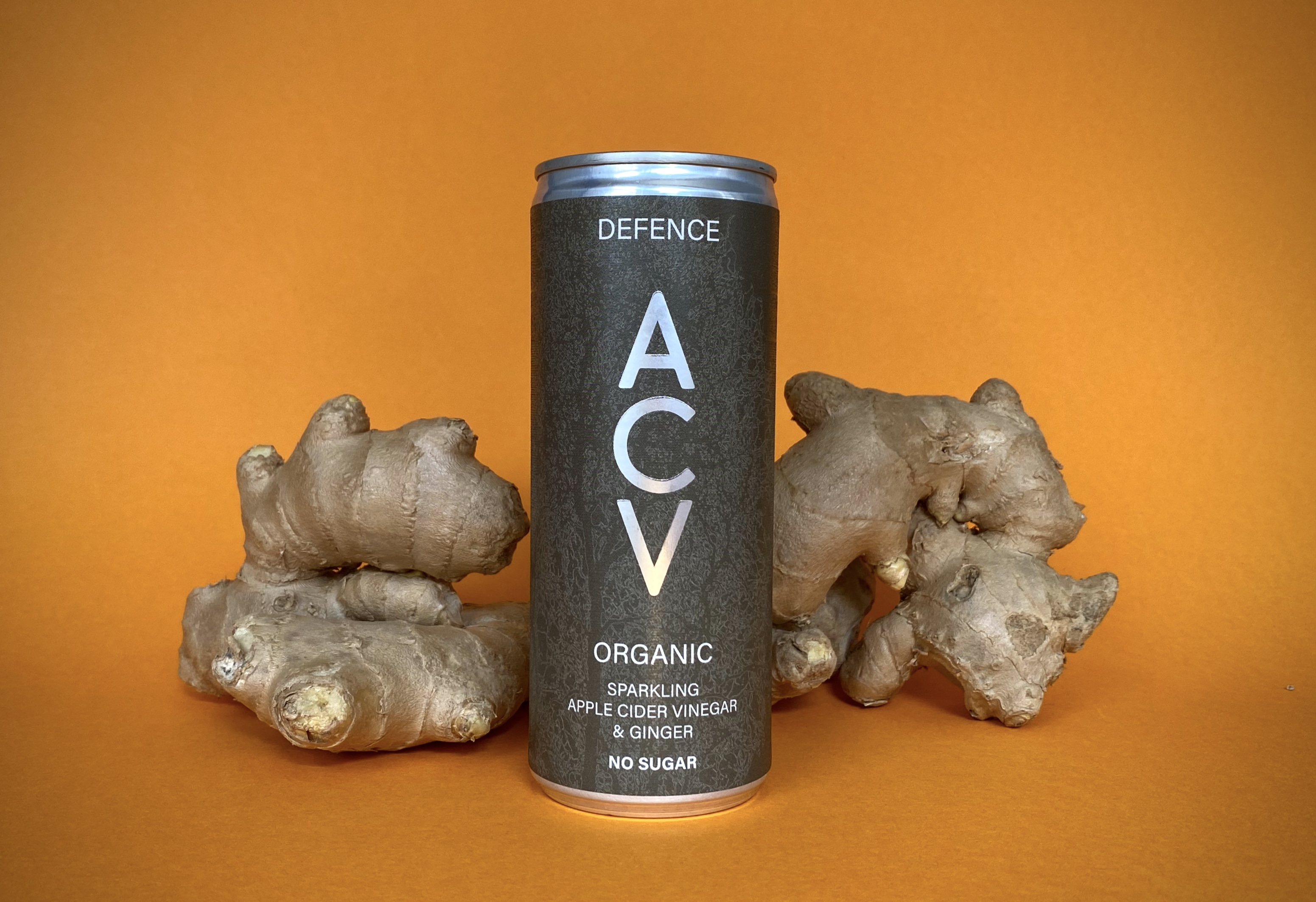 Innovative ACV drinks | | Speciality Food Magazine
