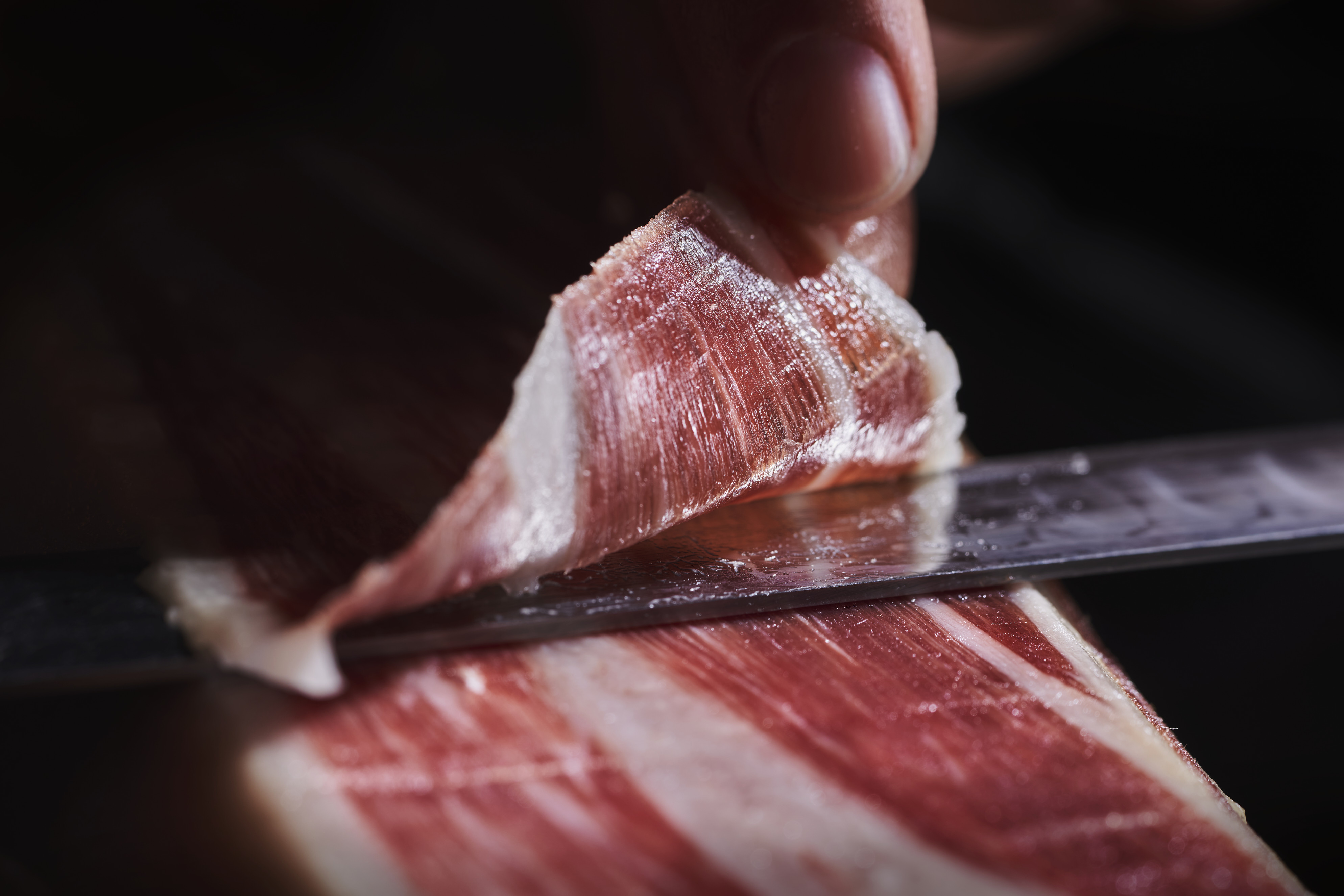 Ibérico Ham: One of Europe’s most delicious exports | | Speciality Food ...