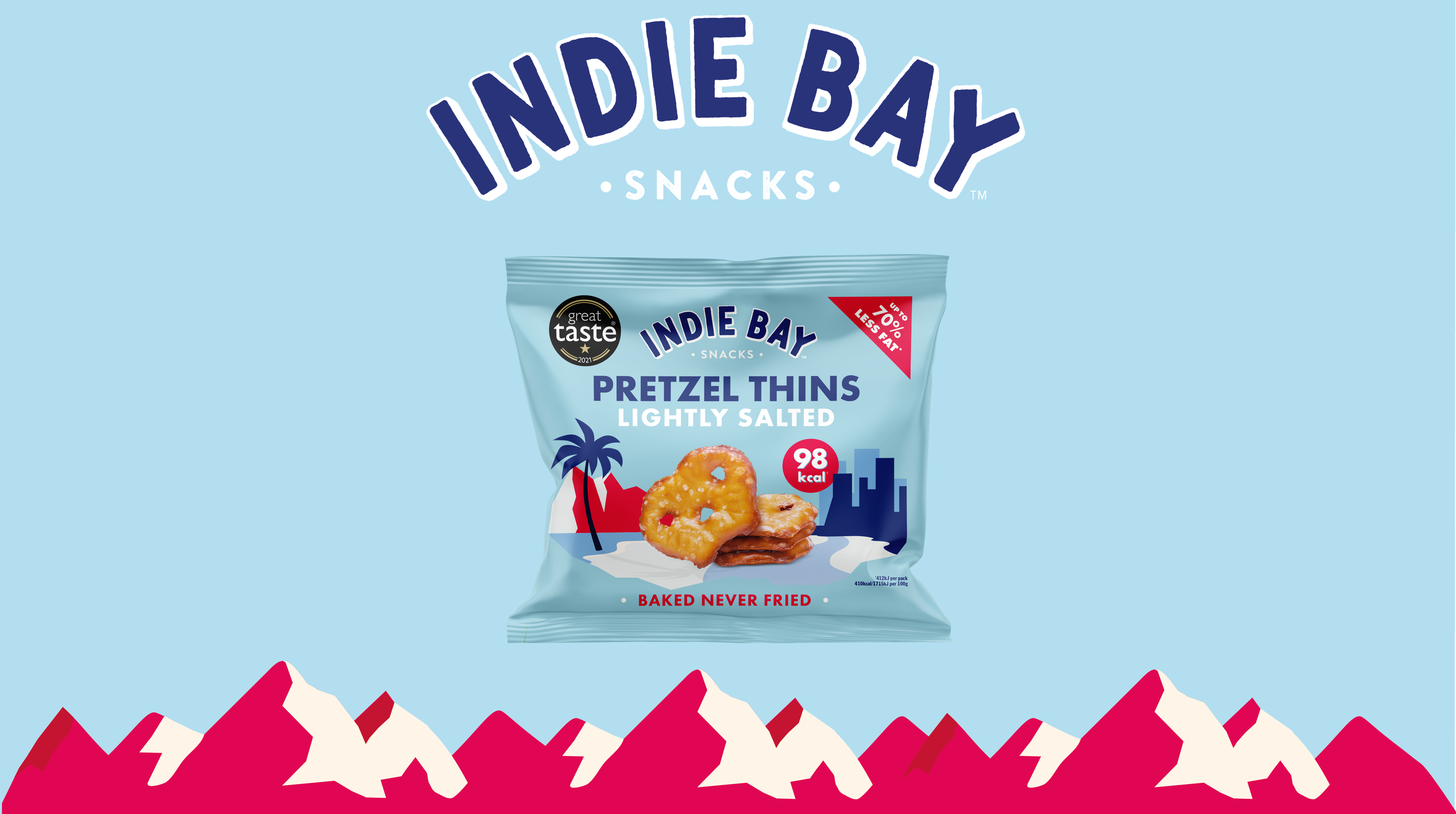 Forest Feast owner acquires Indie Bay Snacks | Business | Speciality ...