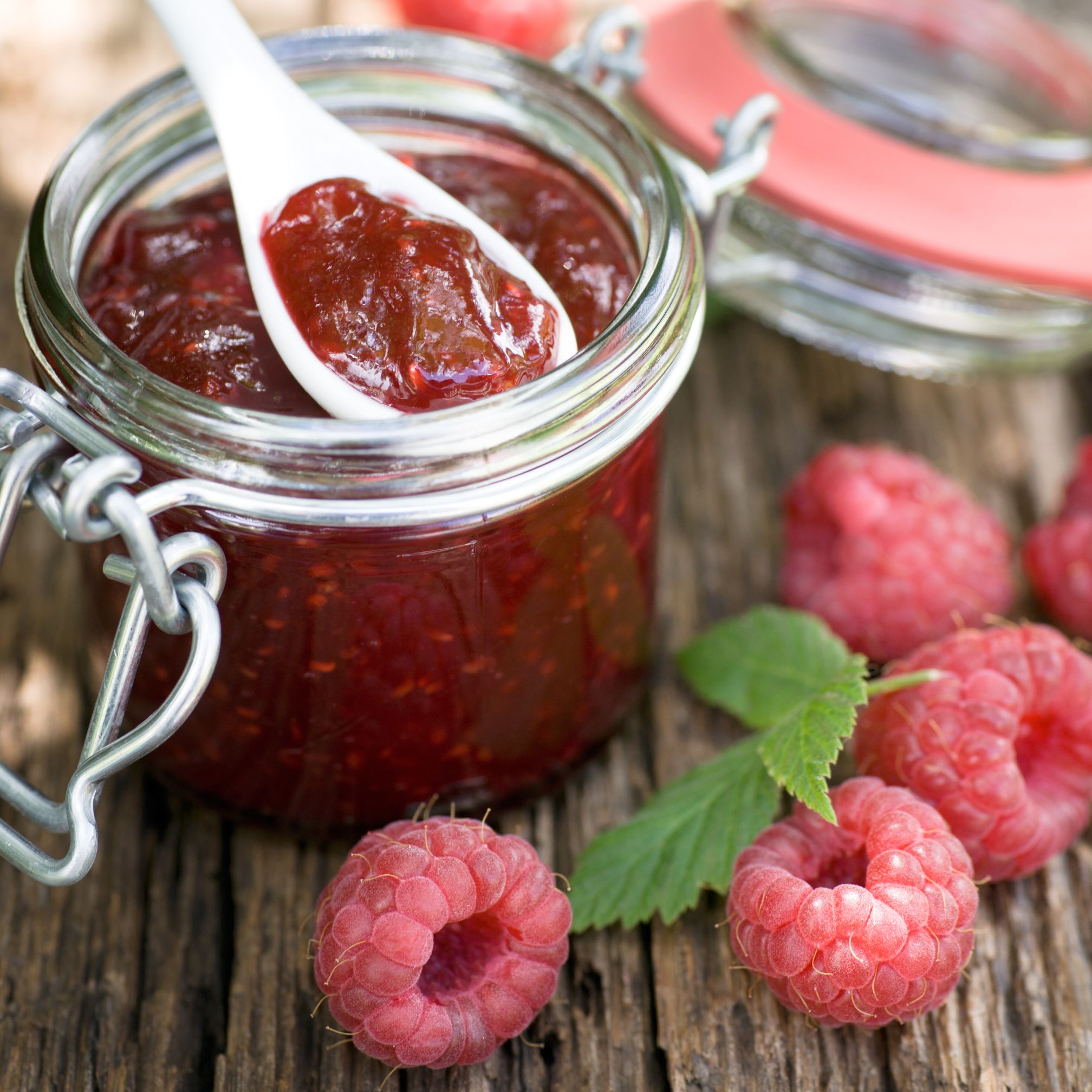 New Regulations For Sugar Content In Jam | Long Article | Speciality ...