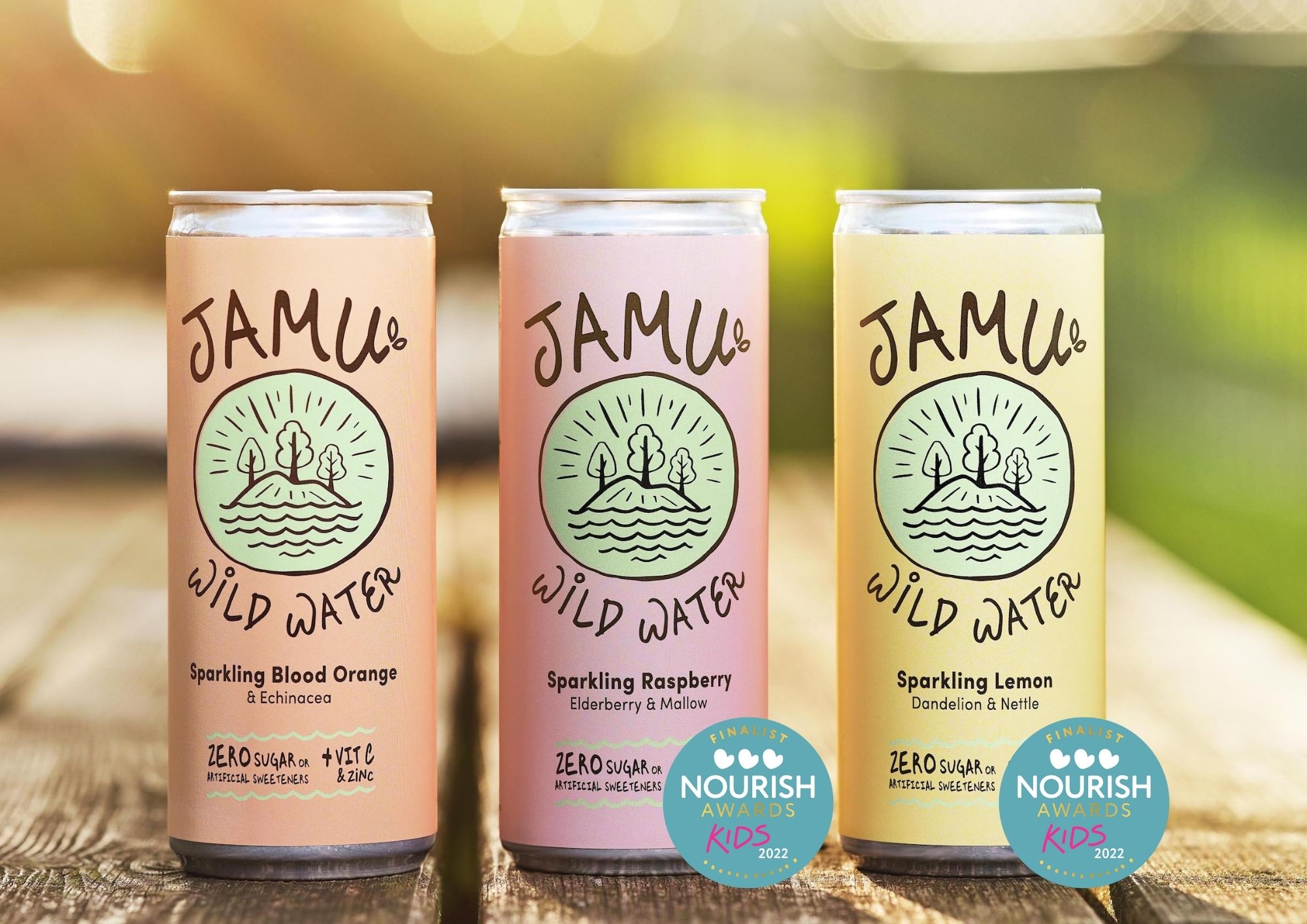 Botanical Water | | Speciality Food Magazine