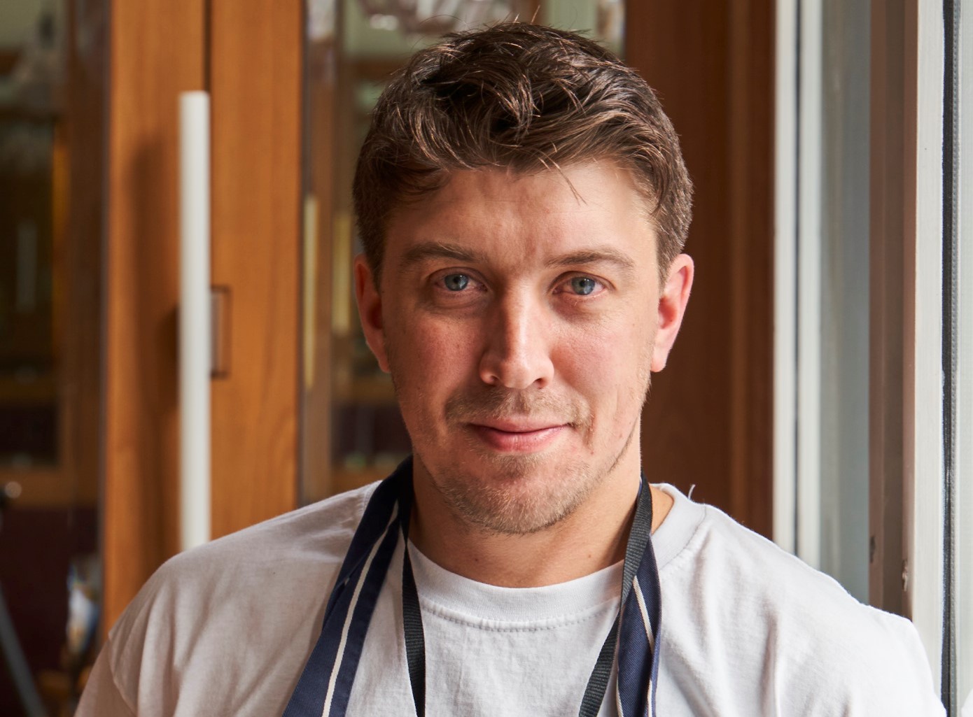 Joe Fox, Townsend restaurant: “Local businesses have become a lifeline ...