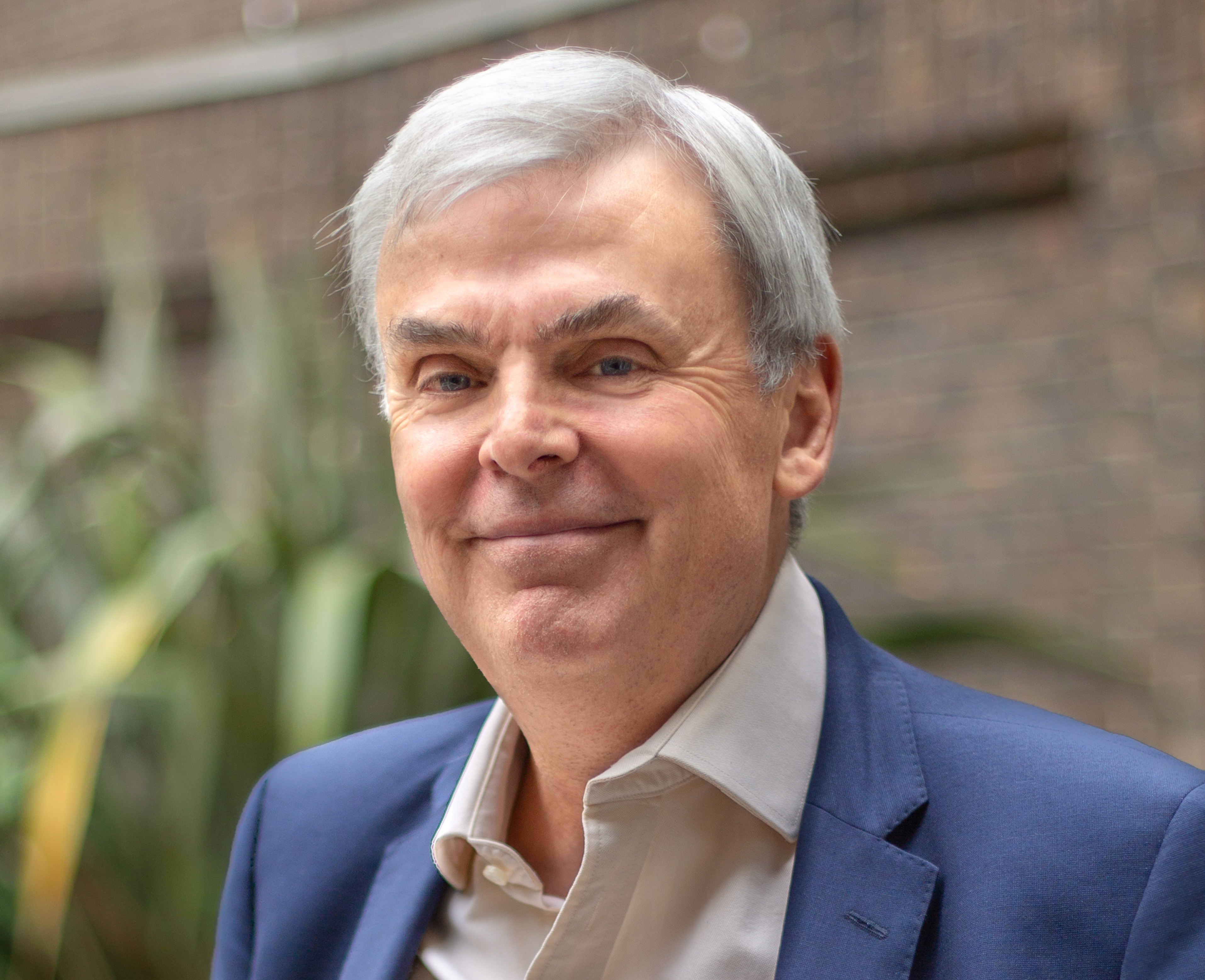 John Shepherd, Partridges: “The revolution starts here” | Retail ...
