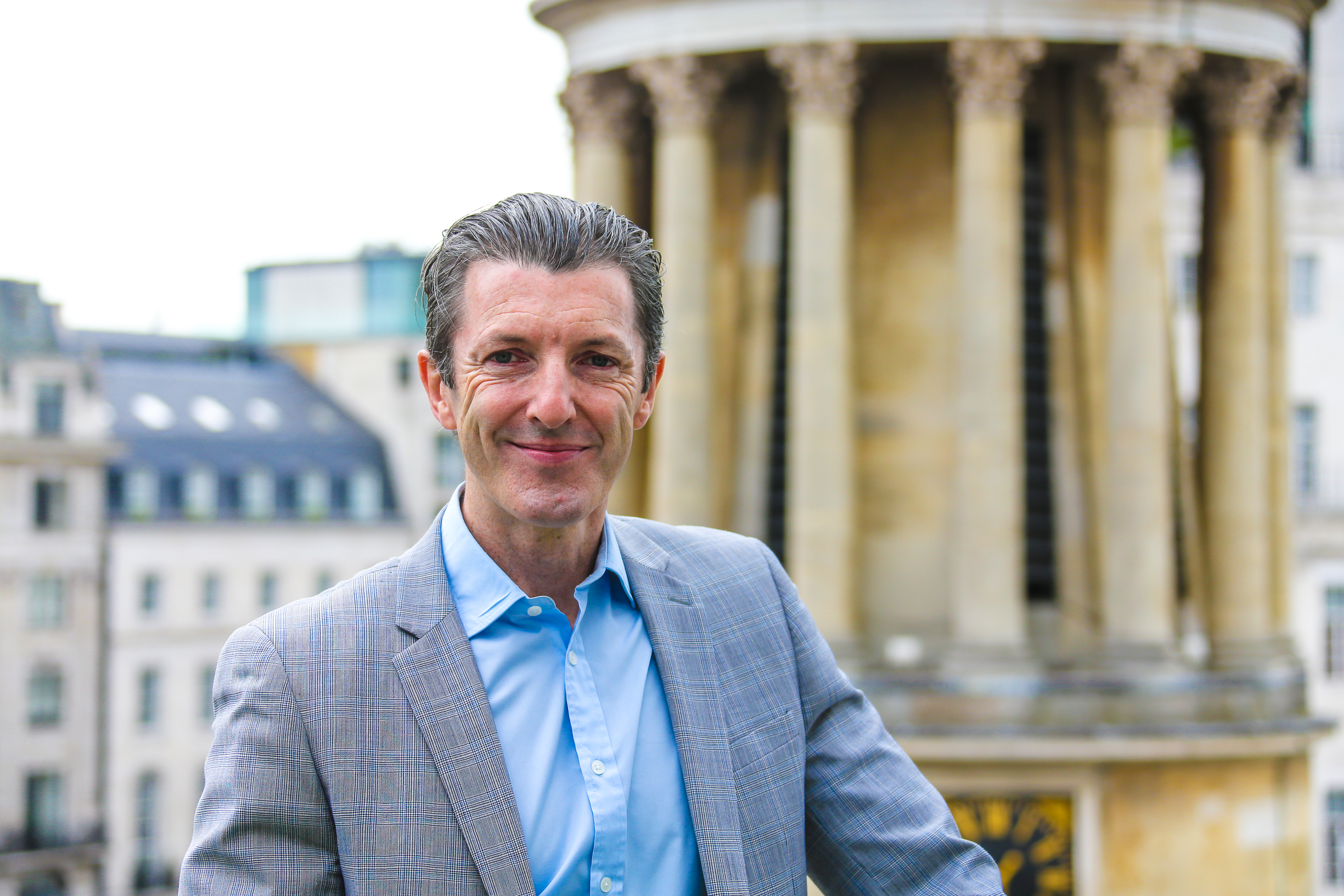 The Interview: John Stapleton | Retail | Speciality Food Magazine