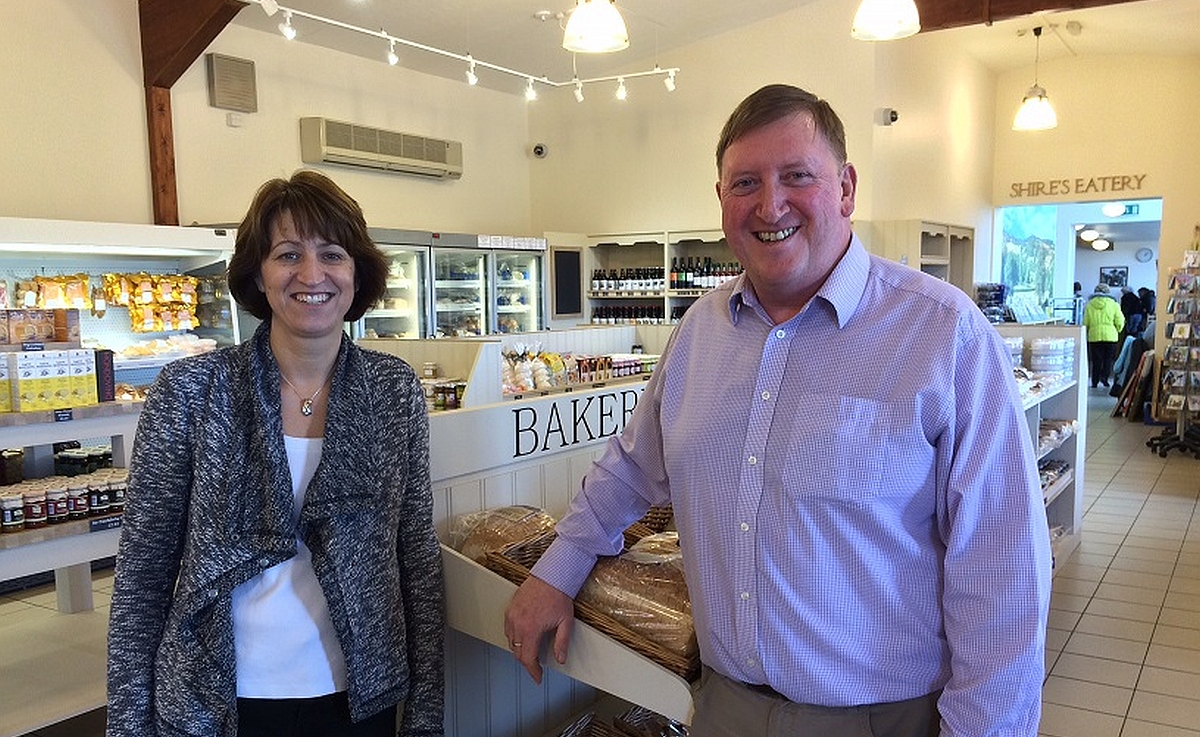 Croots Farm Shop turns the spotlight on customer views | Long Article ...