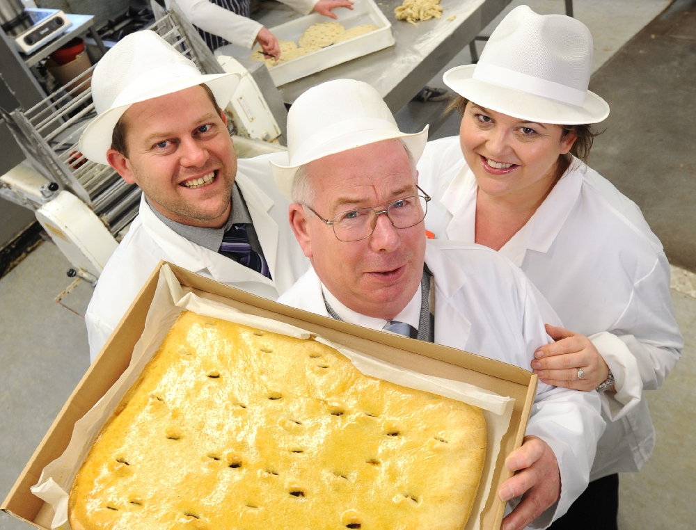 Farm Shop Takes Over Local Butchery Business | Long Article ...