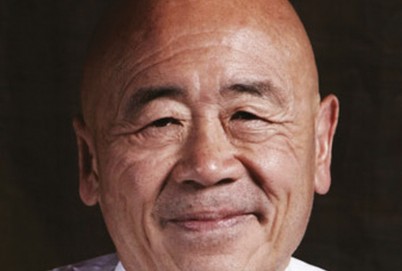 CHEF TALK: Ken Hom | Long Article | Speciality Food Magazine