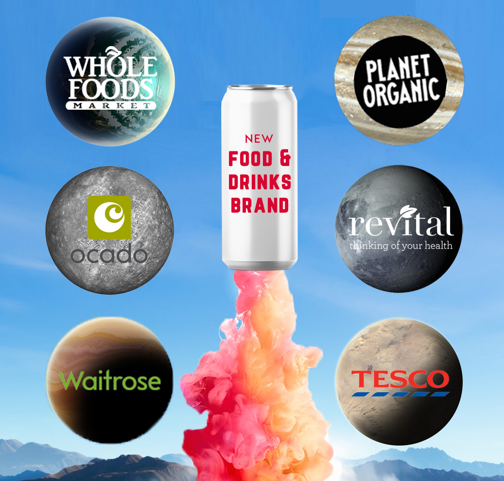 Launching a new food or drink brand | Start-Ups | Speciality Food Magazine
