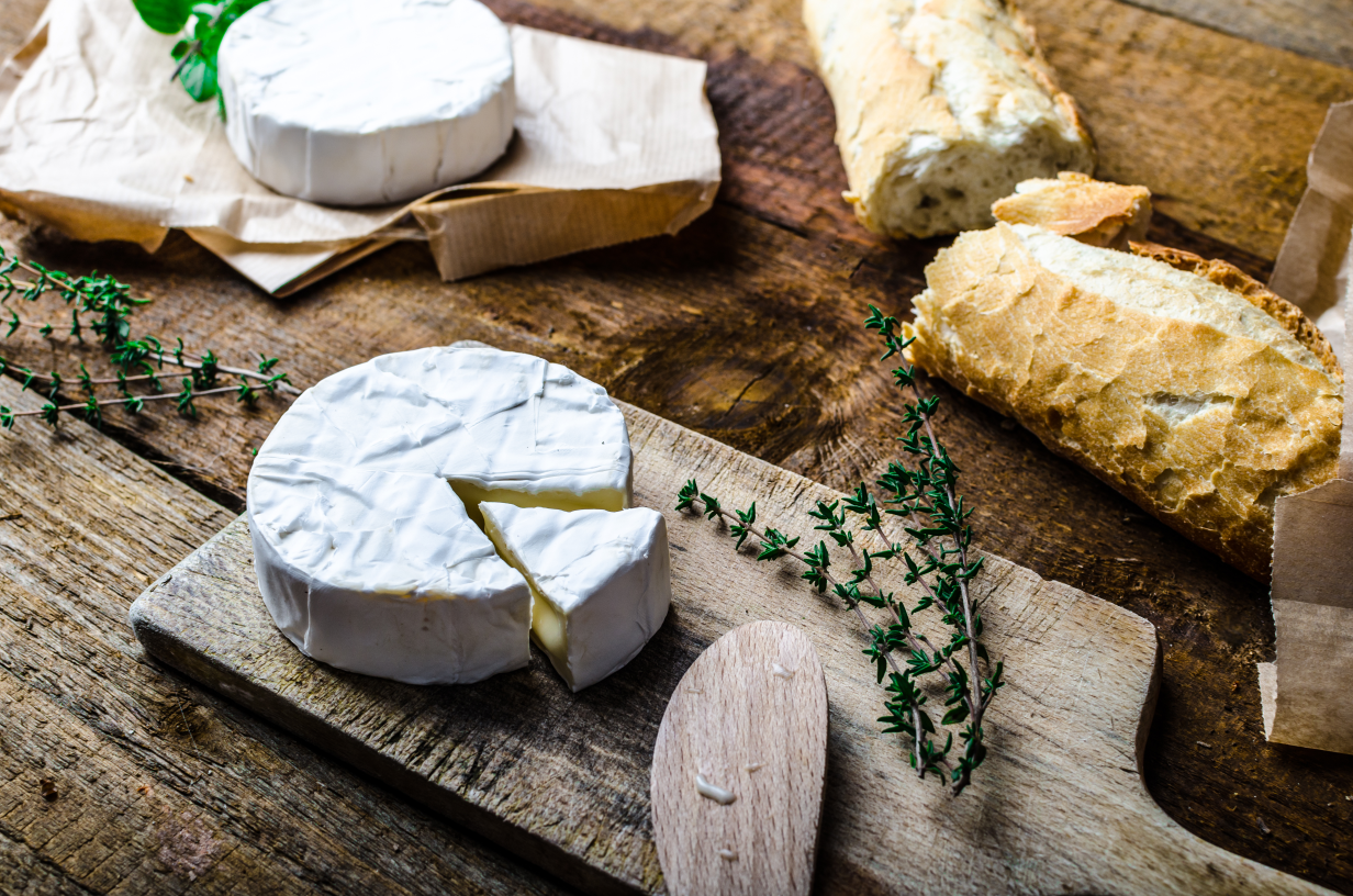 On the Counter: Summer Cheese Saviours | Long Article | Speciality Food ...