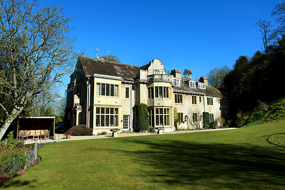 Leckford Estate Farm Shop (owned by Waitrose) | Long Article ...
