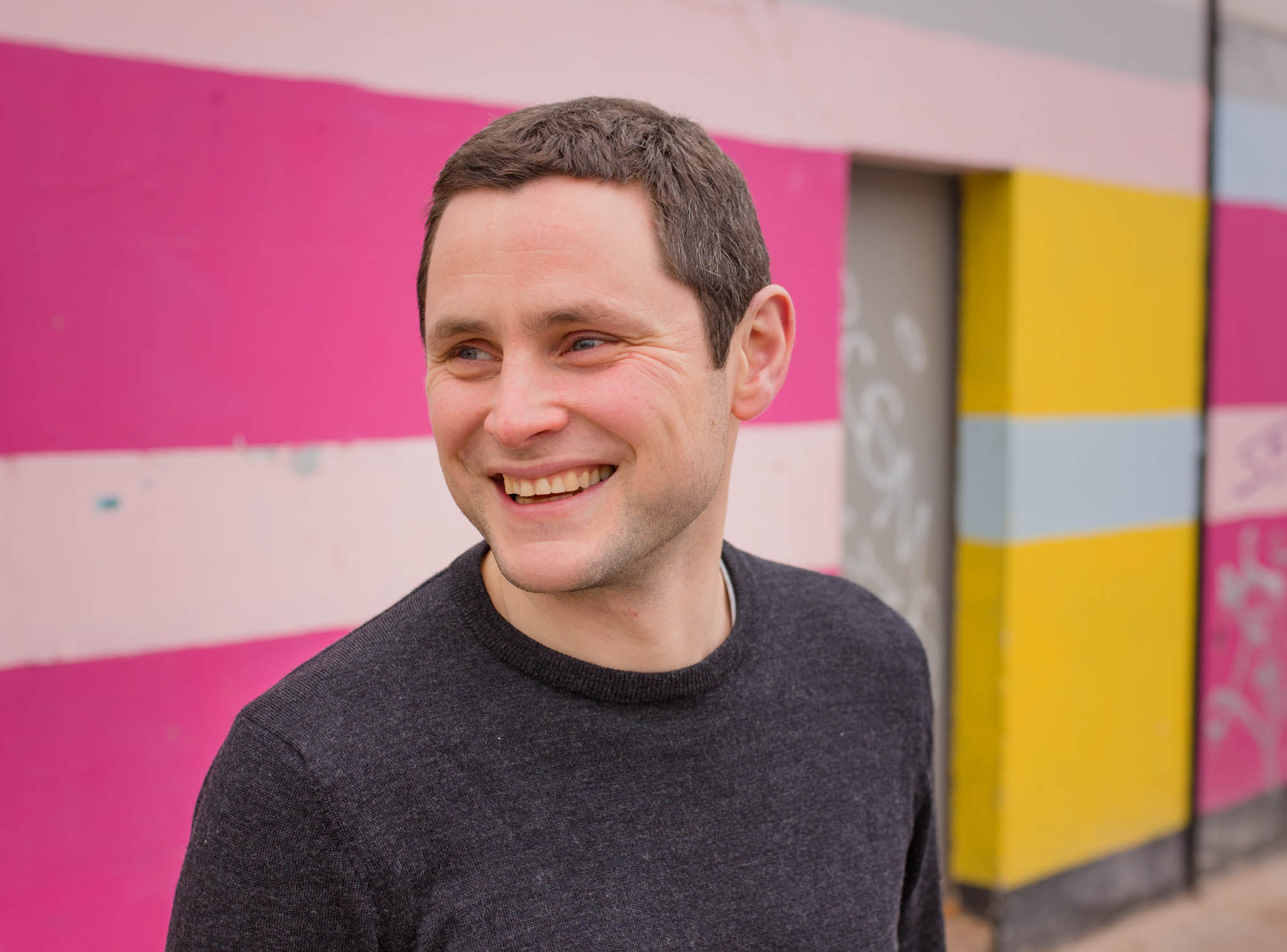 5 Minutes With… Tom Mercer, founder of MOMA | Start-Ups | Speciality ...