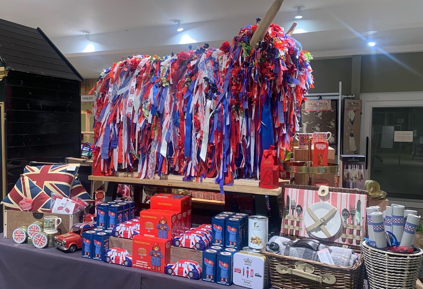How to create an eye-catching retail display | Retail | Speciality Food ...