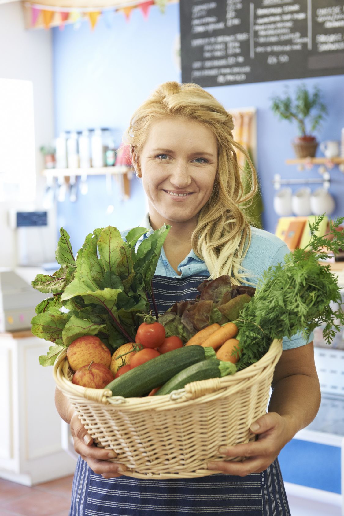 Support the Independent Food Community with Big Barn | Long Article ...