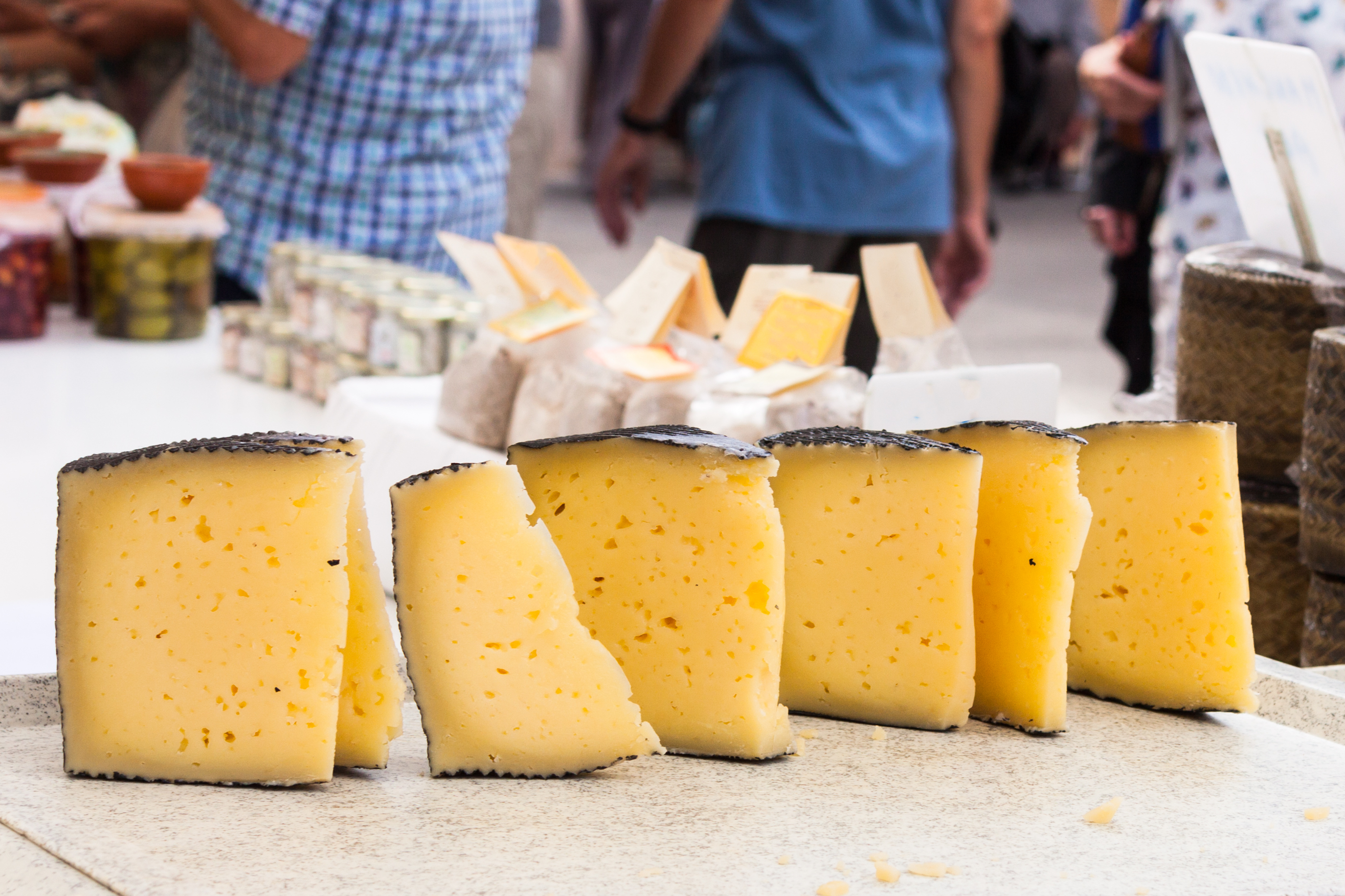 18 of the best Spanish cheeses | Food & Drink | Speciality Food Magazine