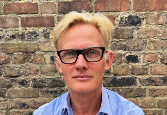5 minutes with Mats Olsson, Curius | Start-Ups | Speciality Food Magazine