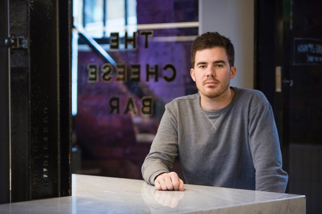 Next generation cheesemakers: The Cheese Bar | Food & Drink ...