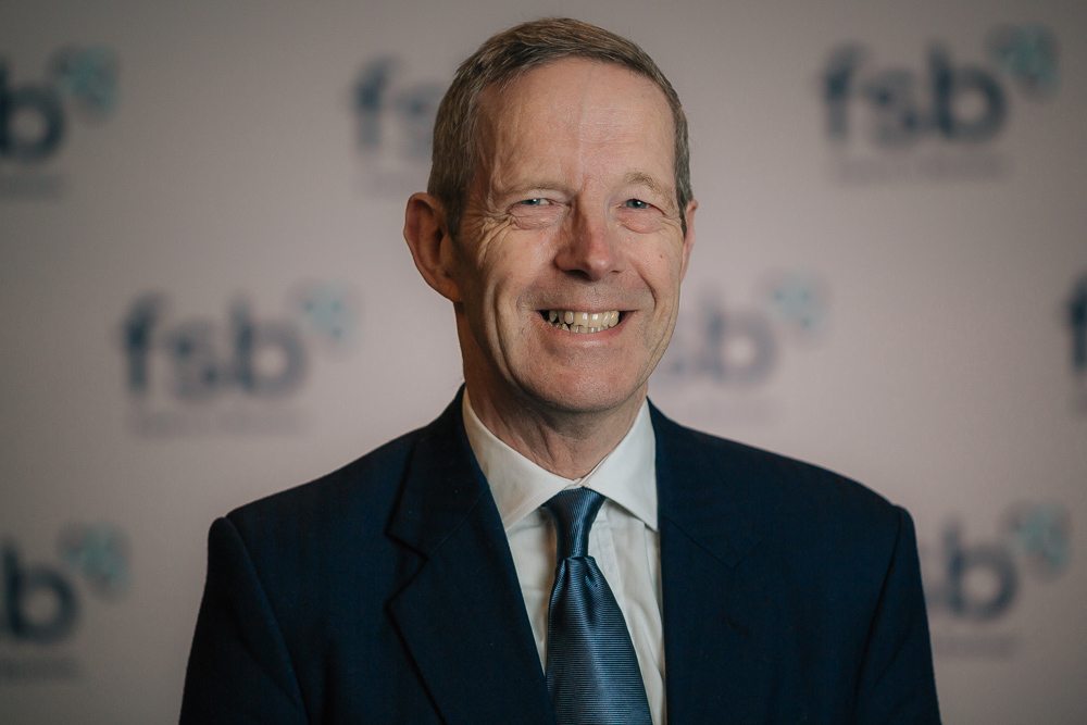 Mike Cherry, FSB: “Retailers are integral to our communities” | Retail ...