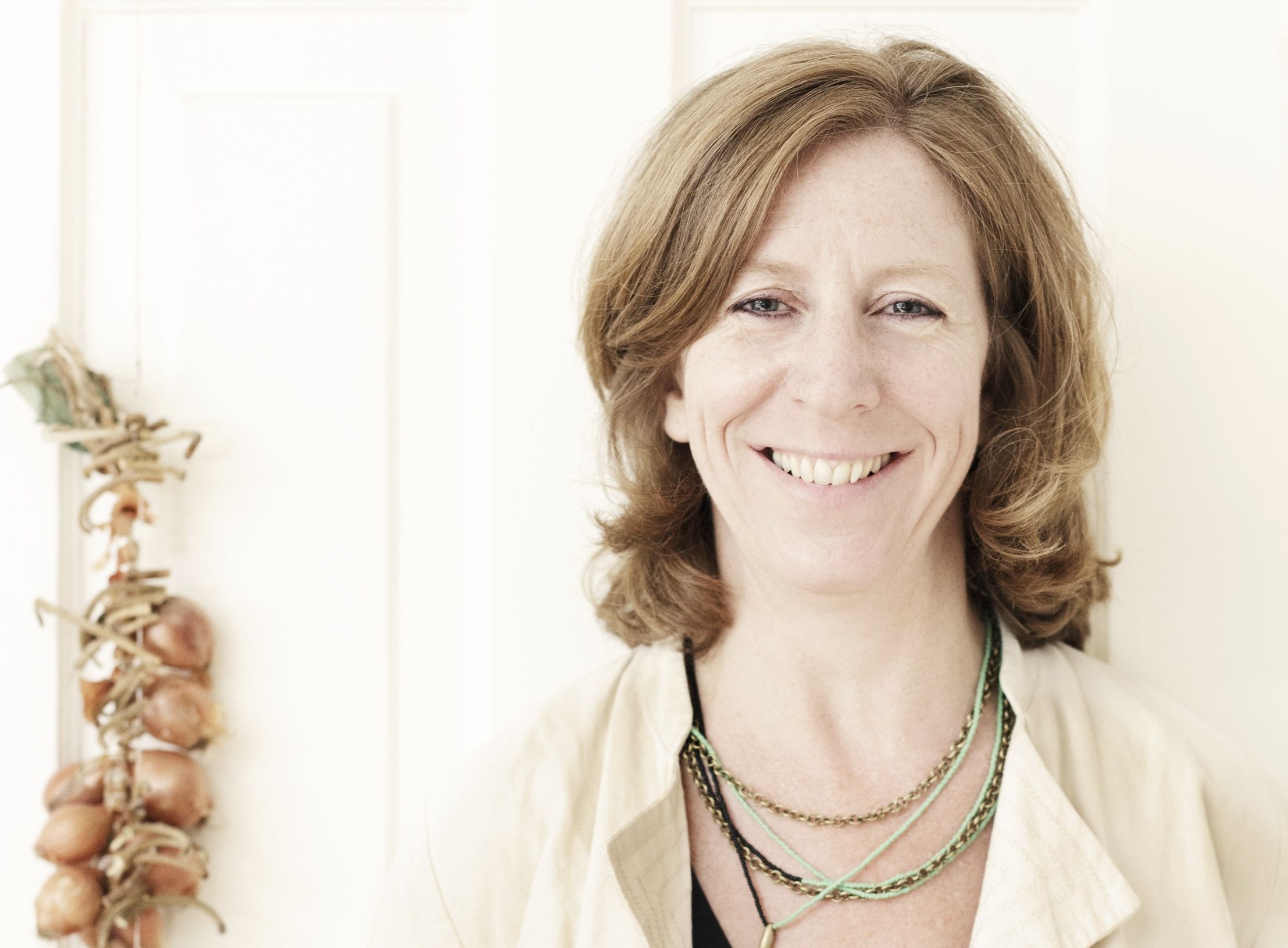 The Interview: Monika Linton | Long Article | Speciality Food Magazine