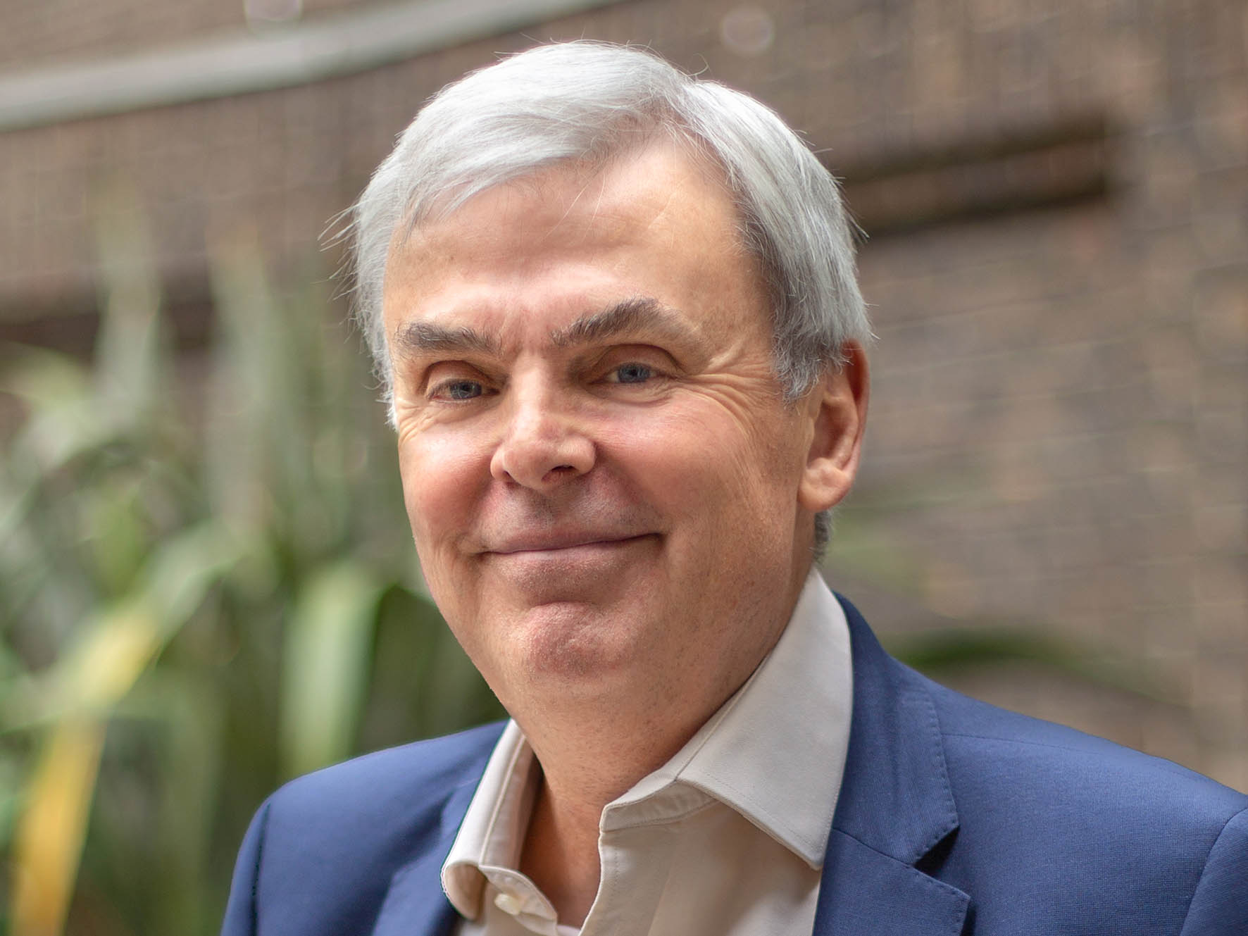 John Shepherd, Partridges: “Speciality foods are a real hit for ...