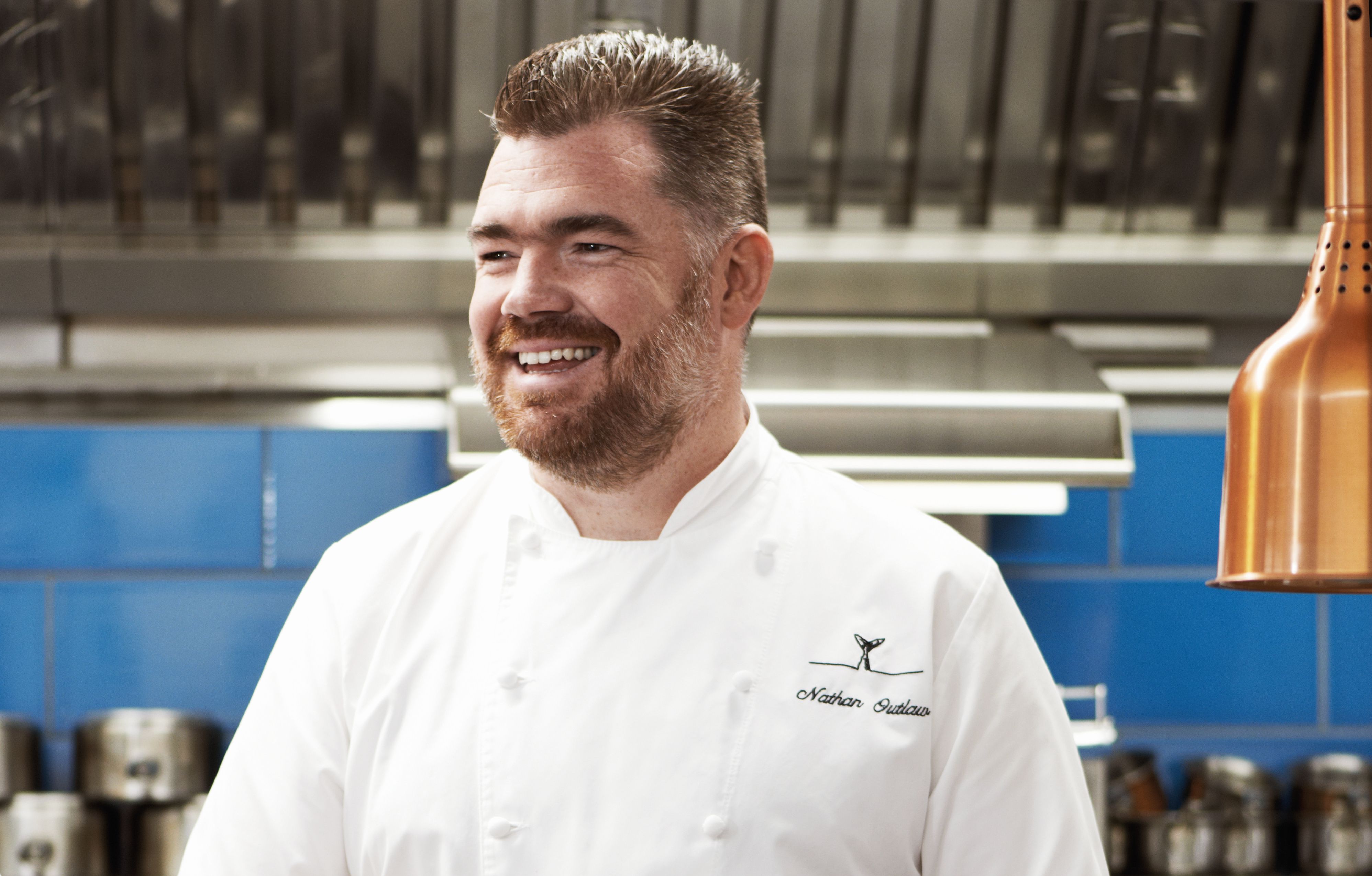 Chef Nathan Outlaw on the UK food industry | Long Article | Speciality ...