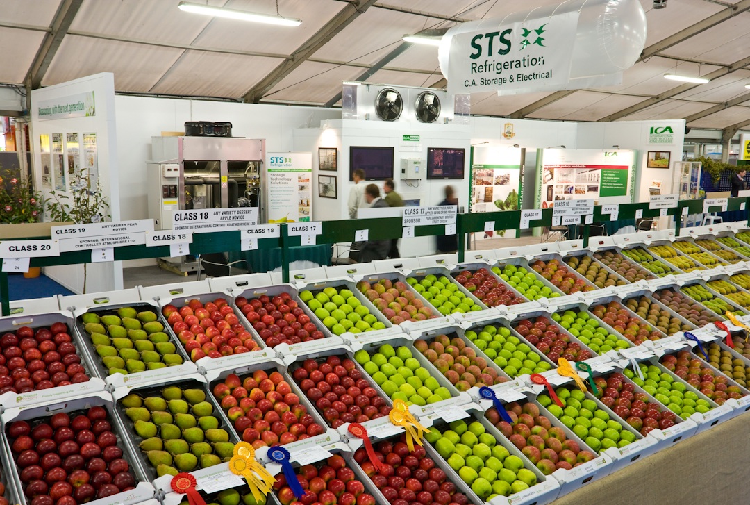 National Fruit Show Celebrates Eightieth Anniversary | News ...