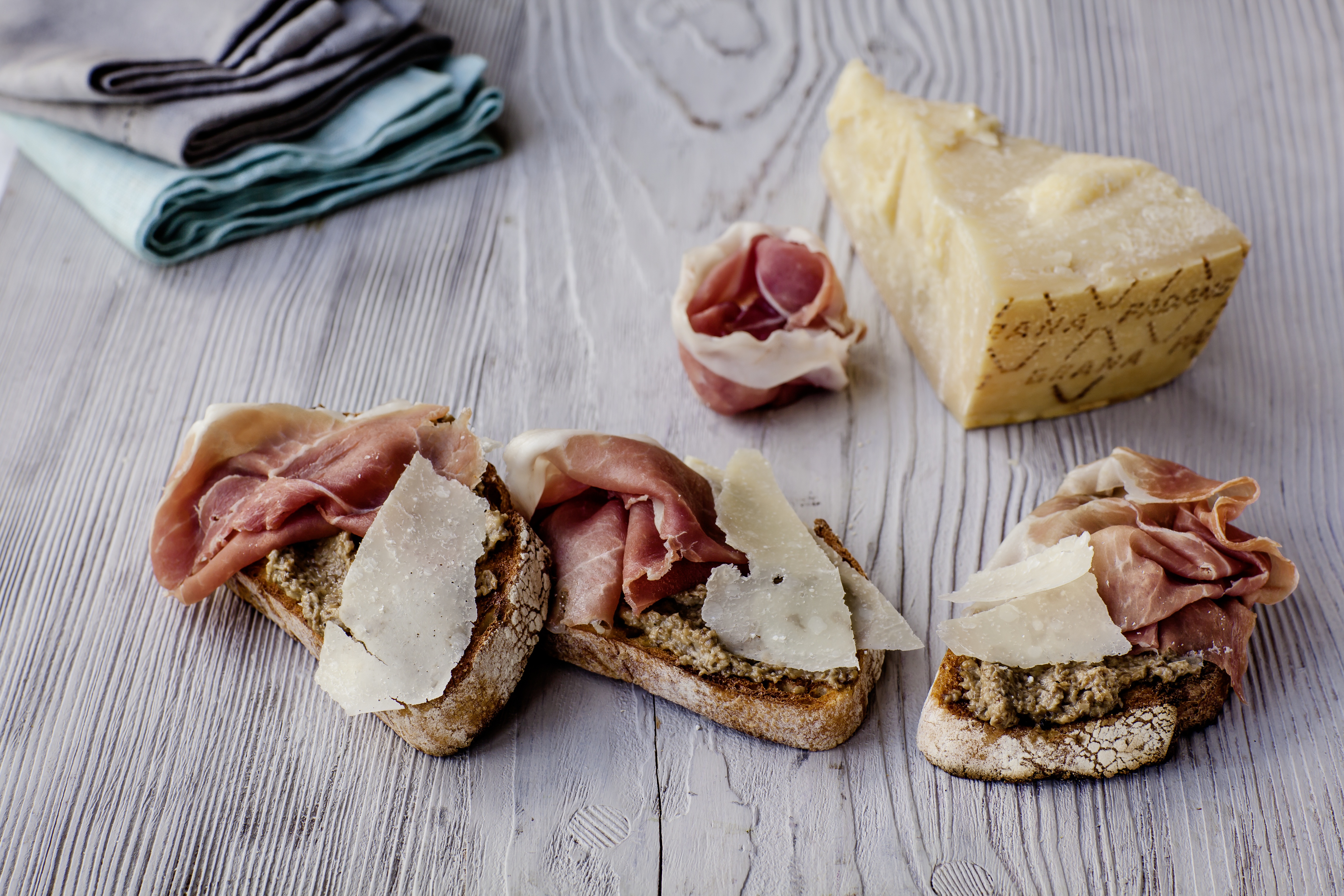 PDO Campaign Reaches Successful End | Long Article | Speciality Food ...