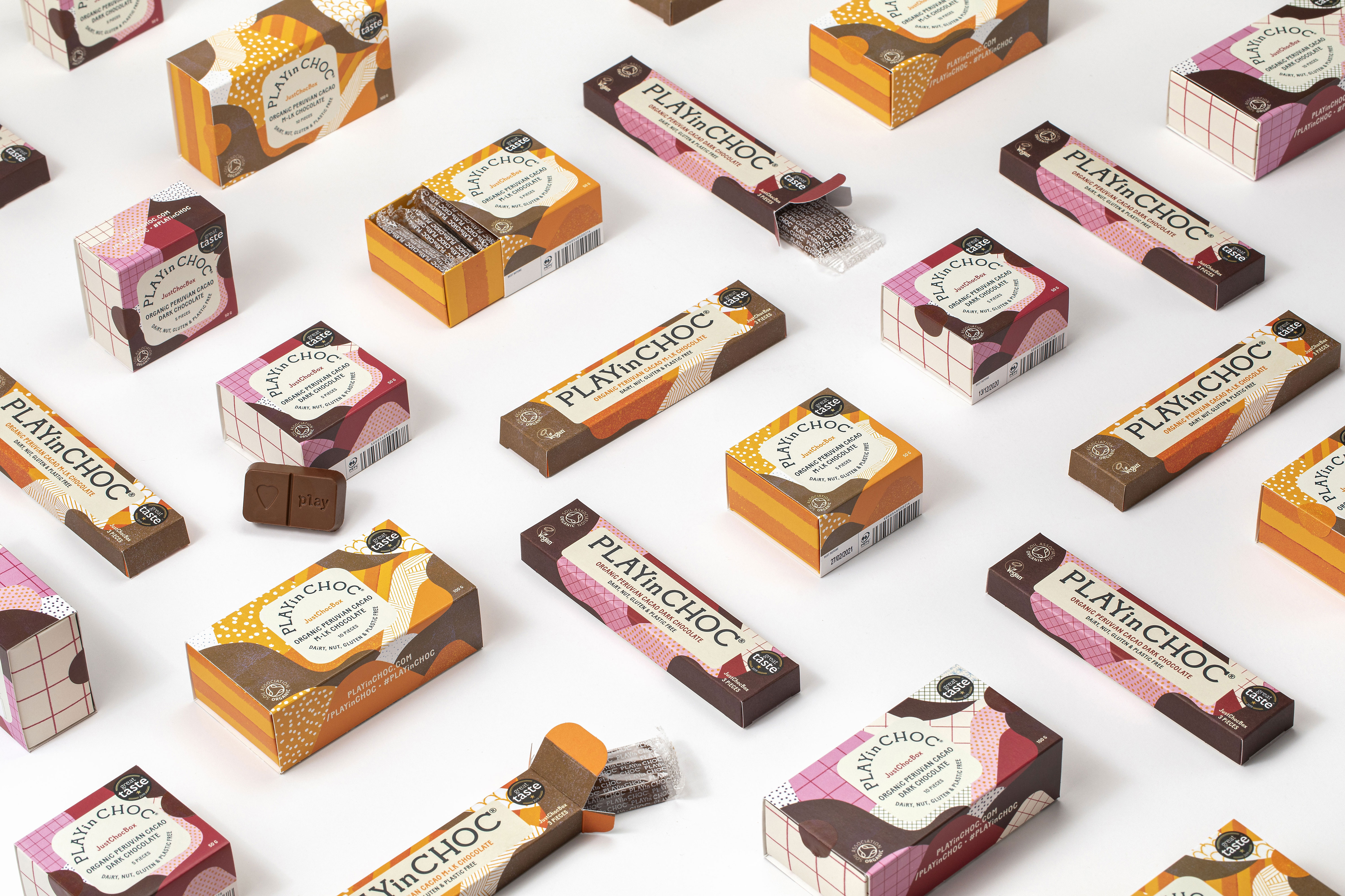 Ethical chocolate brand targets sweet opportunity for growth ...
