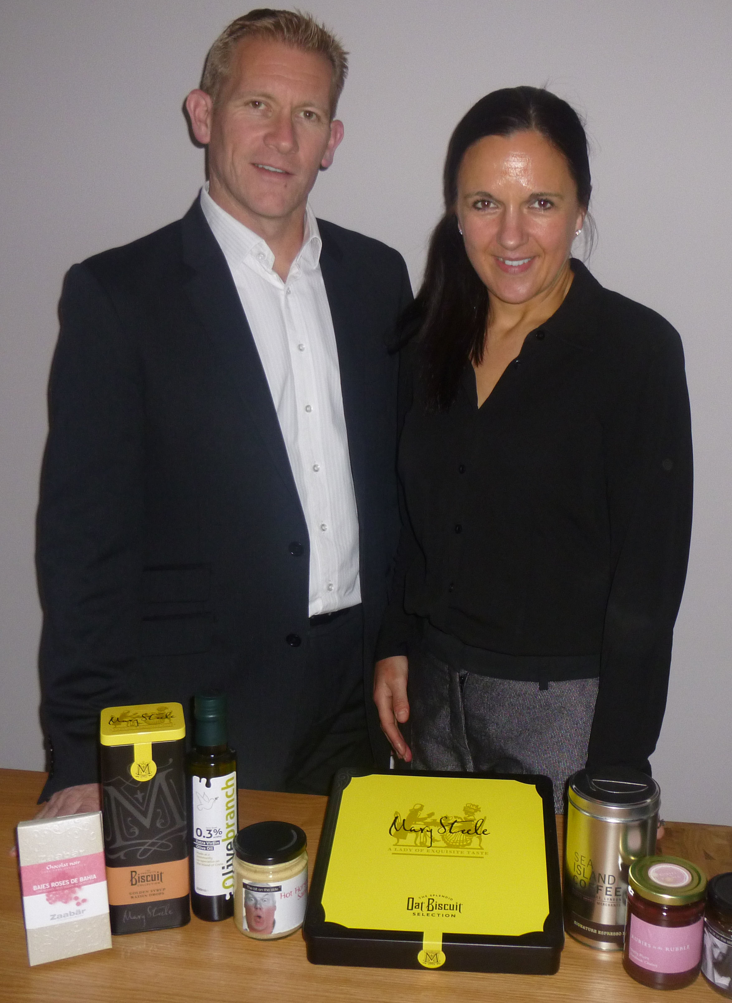 Diverse Fine Foods Launches Food Academy | Long Article | Speciality ...