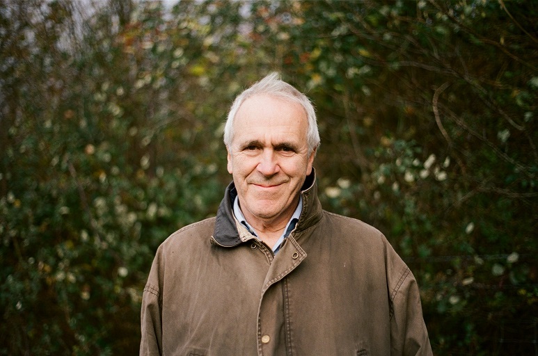 Patrick Holden: ‘We hold the key for change’ | Long Article | Speciality Food Magazine