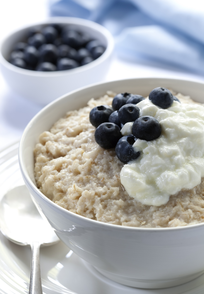 Porridge Gains Popularity | Long Article | Speciality Food Magazine