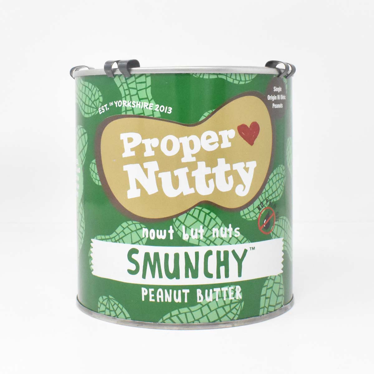 Smunchy peanut butter | Speciality Flavours | Speciality Food Magazine
