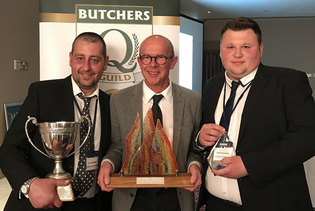 Q Guild National BBQ Awards Winners Announced | Long Article ...