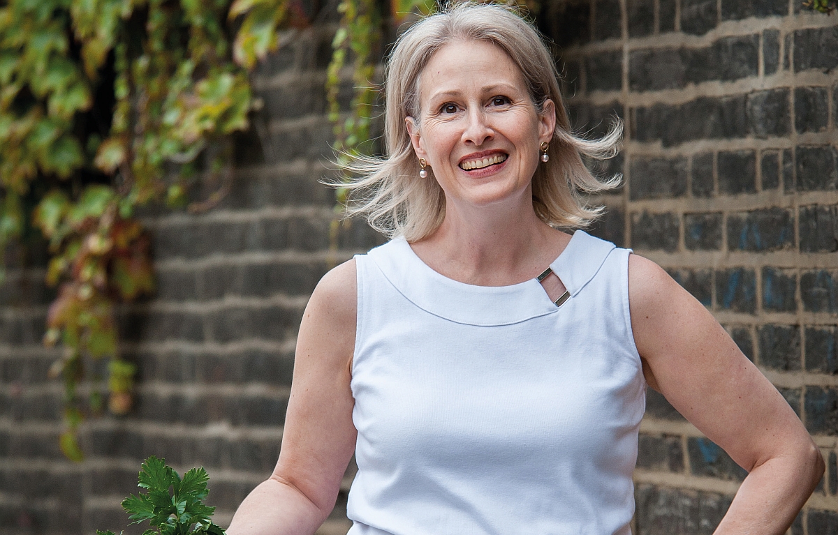 Viewpoint: Renee Elliot | Long Article | Speciality Food Magazine