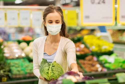 Retailers cautioned over face masks and hand sanitisers | Long Article ...