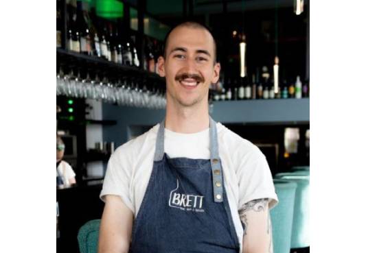 Independent Shopper: Ronan Shaftoe, Brett | Long Article | Speciality ...