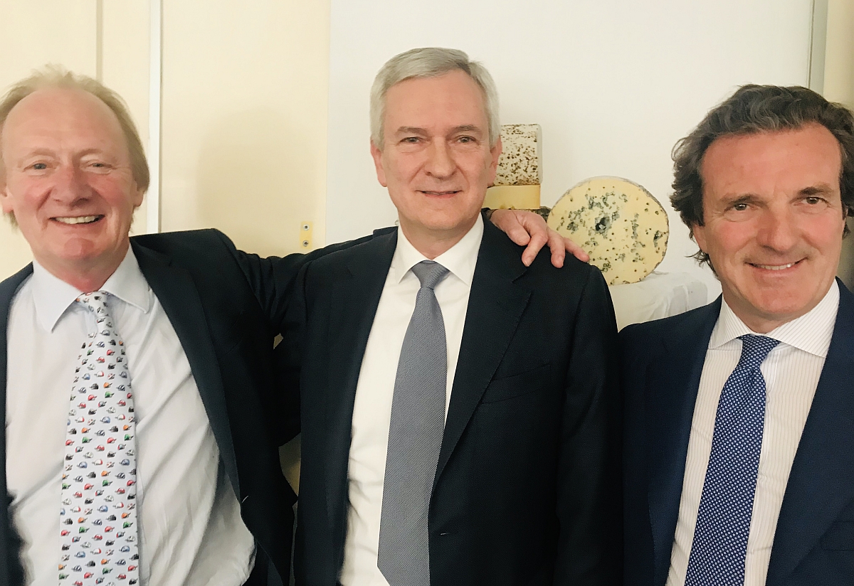 Ambrosi acquires Anthony Rowcliffe and Son Limited | Long Article ...