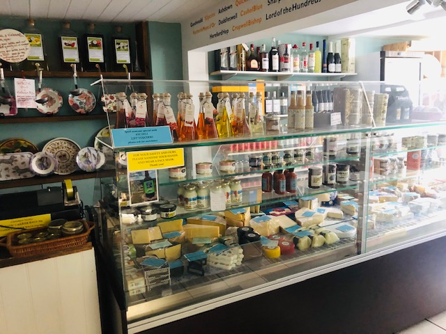 Talking Shop with Rye Deli: A local deli with a difference | Retail ...