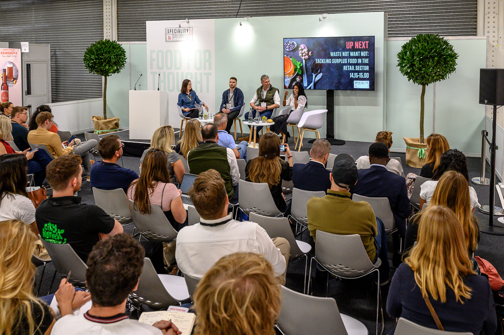 NPD innovation to top the agenda at Speciality & Fine Food Fair 2023 ...