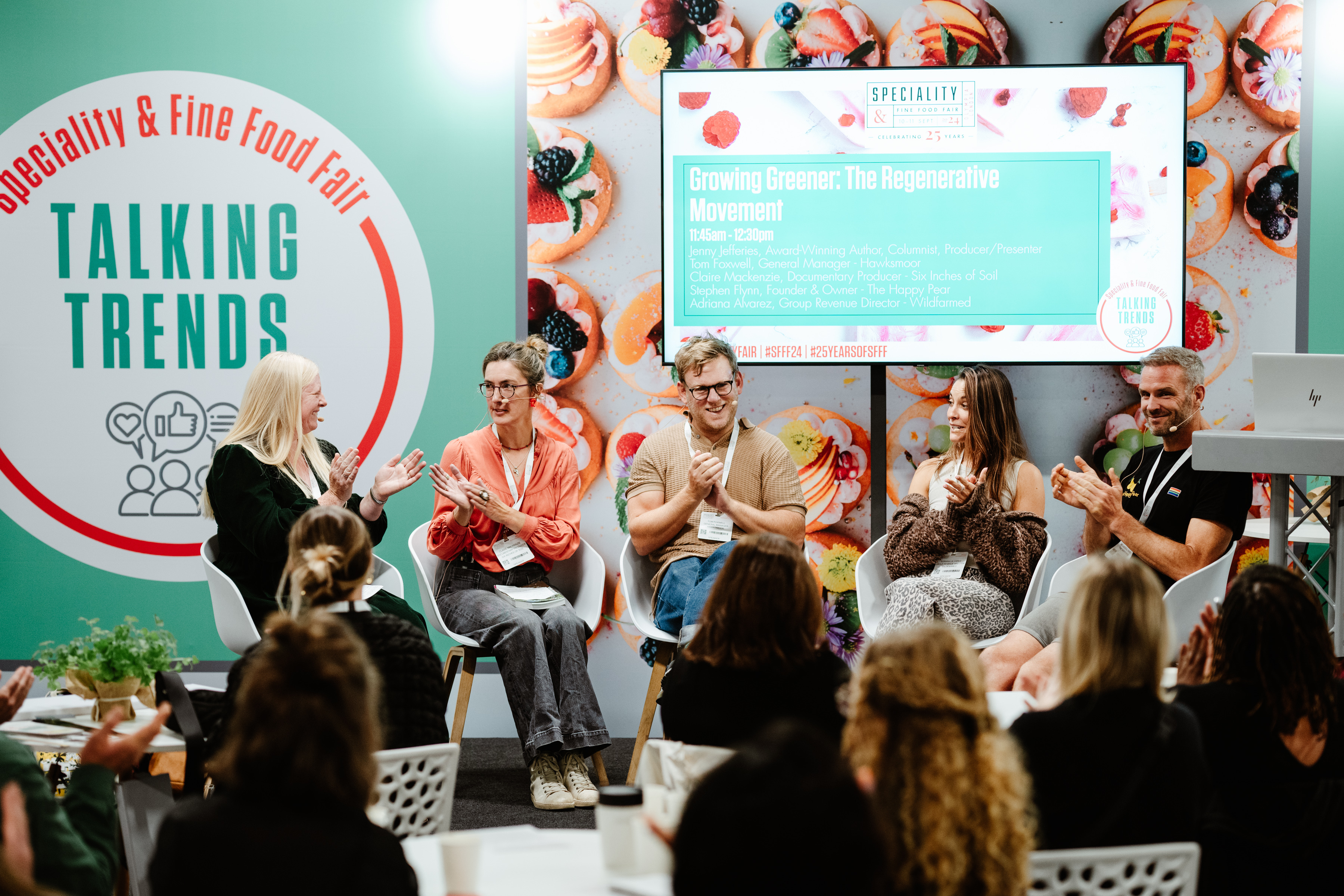 6 reasons to visit Speciality & Fine Food Fair 2025 | | Speciality Food Magazine