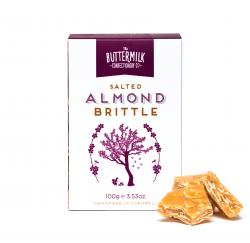 Buttermilk Expands New-Look Range | Long Article | Speciality Food Magazine