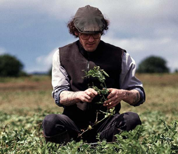 Viewpoint: Ben Branson, Seedlip | Long Article | Speciality Food Magazine