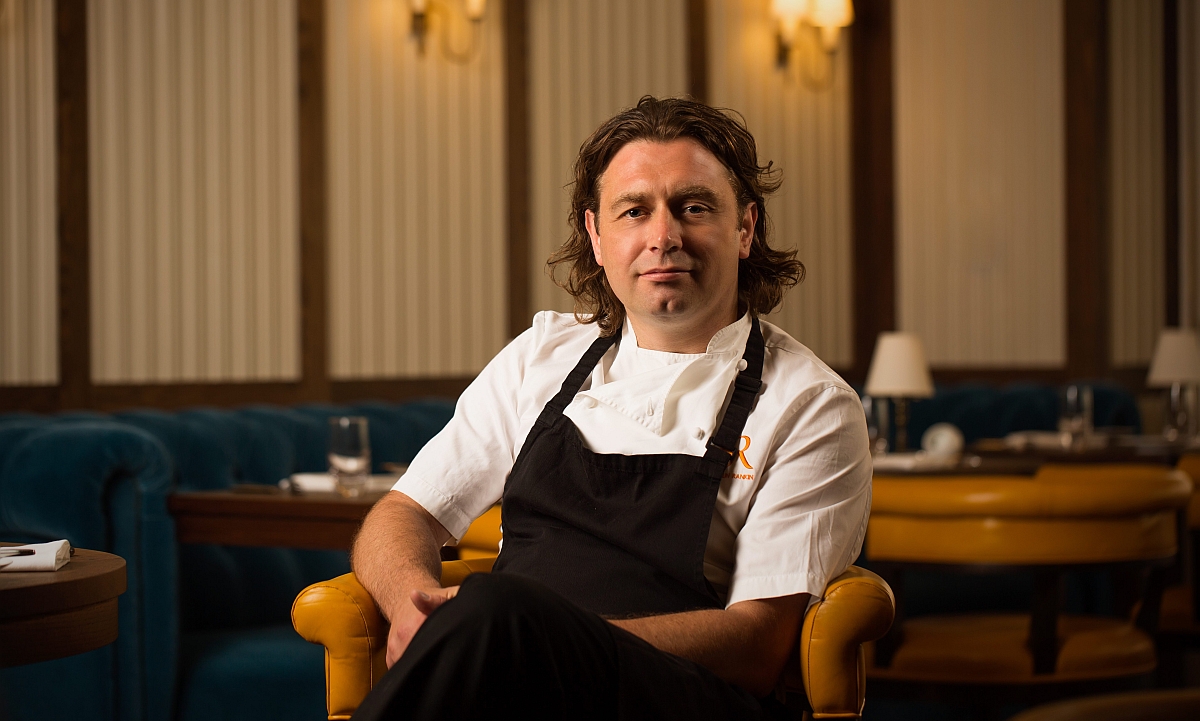 The Independent Shopper: Shaun Rankin | Long Article | Speciality Food ...