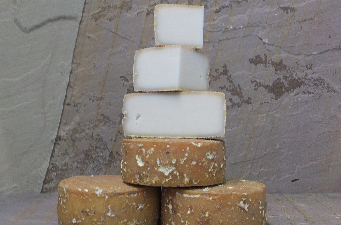 White Lake Cheese’s Sheep Rustler named Supreme Champion at British ...