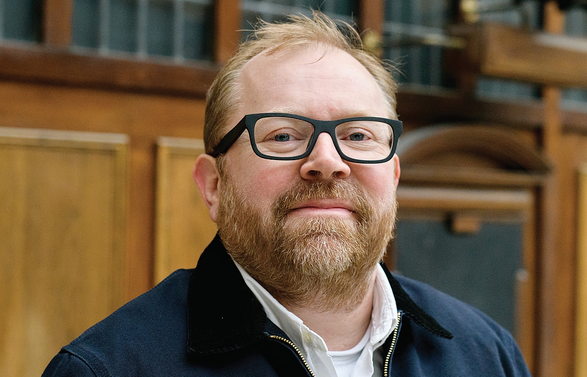 The Interview: Simon Anderson, Market Halls | Long Article | Speciality ...