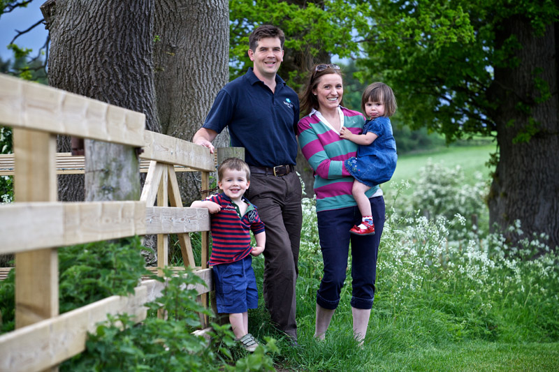 Yester Farm Dairies Enters UK Market | Long Article | Speciality Food ...