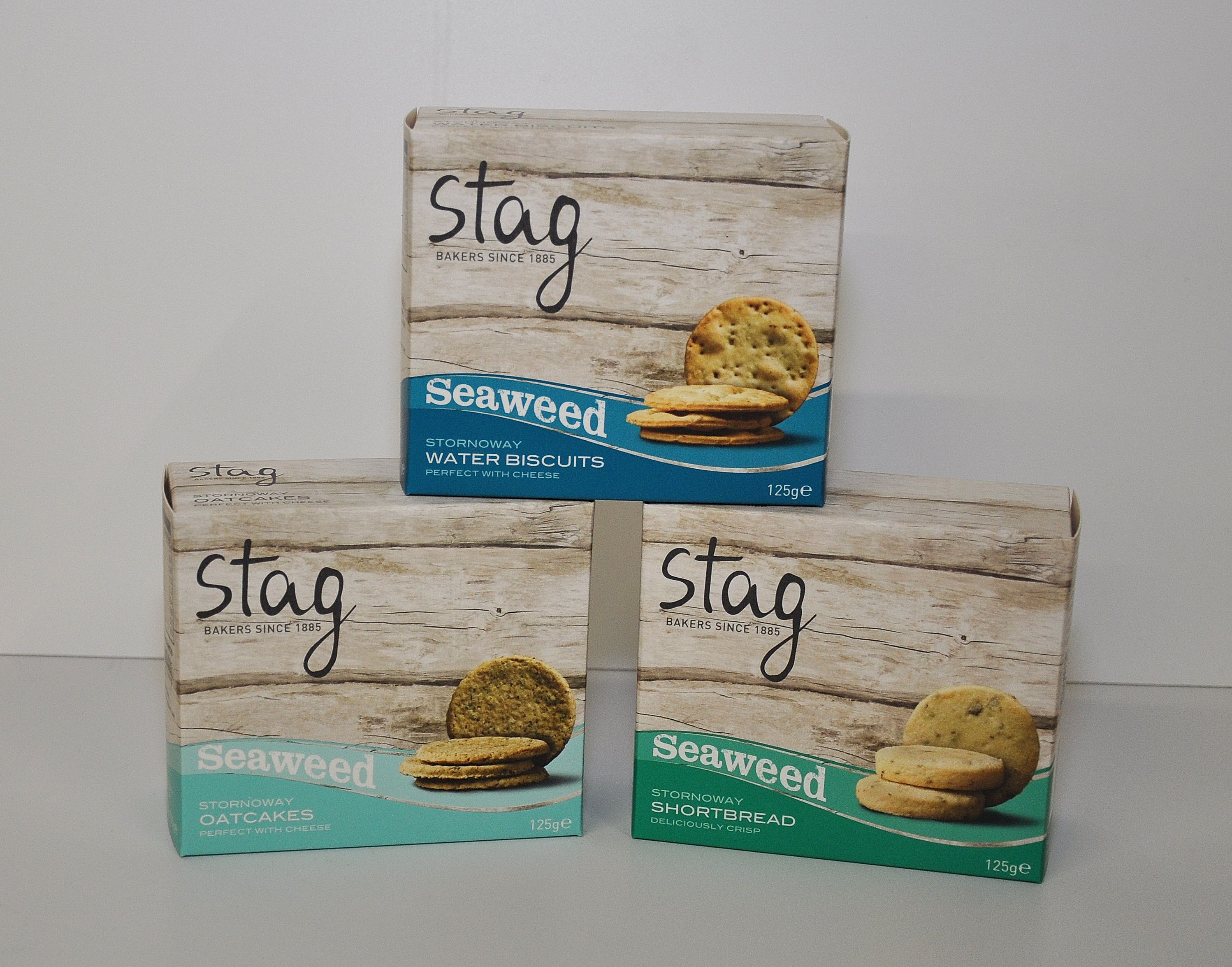 An Award-Winning Taste of the Sea | Long Article | Speciality Food Magazine